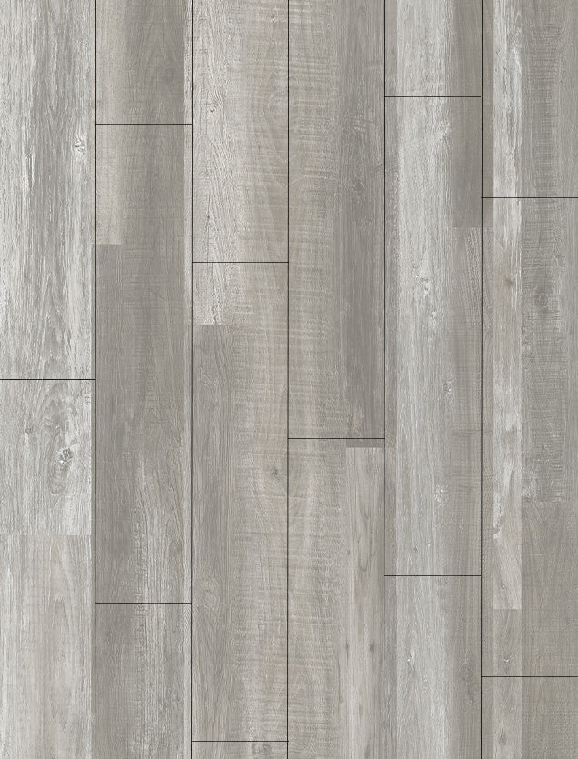 Bondi Oak - 6.5mm SPC Hybrid Flooring – Floor Trader