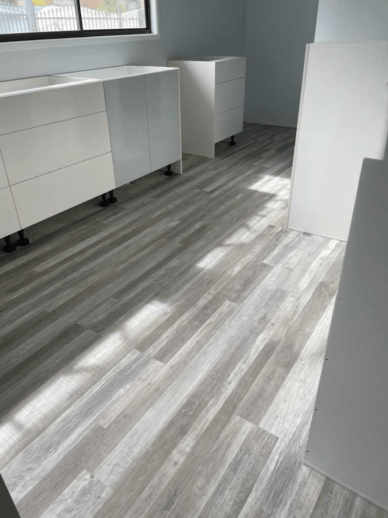 Bondi Oak - 6.5mm SPC Hybrid Flooring - Floor Trader – Floor Trader