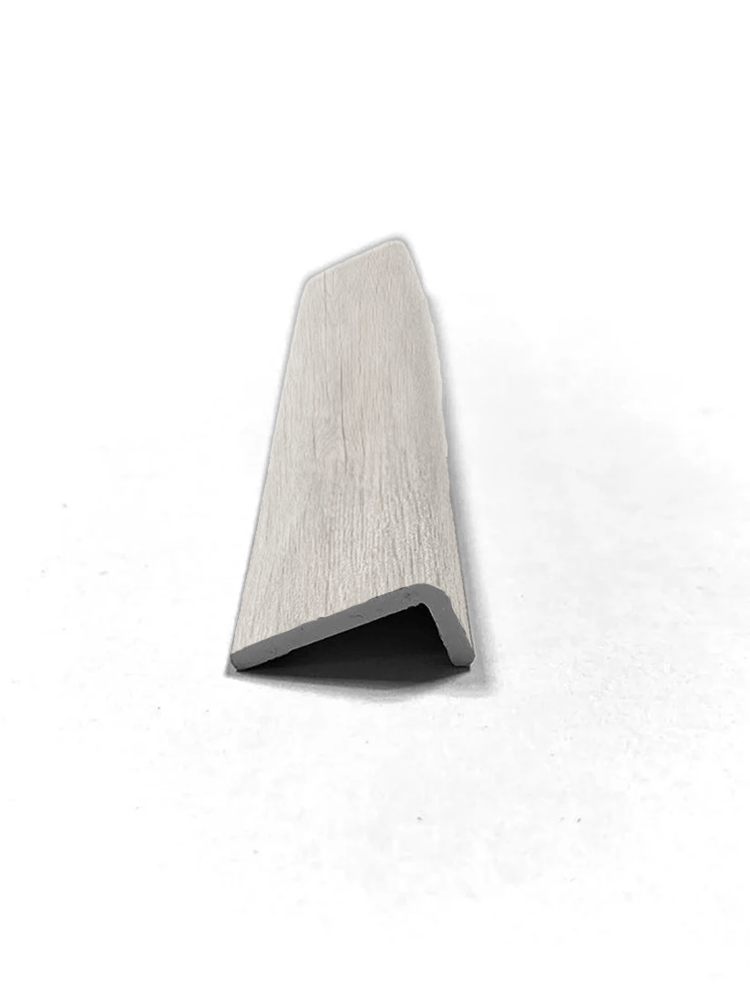 L-Trim: Durable and Versatile Trim for Flooring