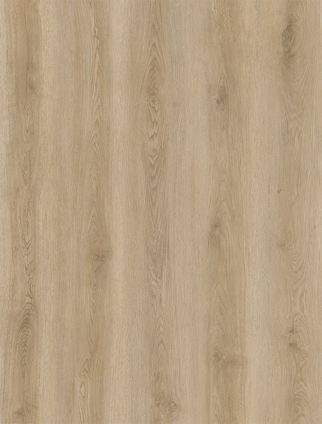 Prime Oak | 6.5mm SPC Hybrid Flooring