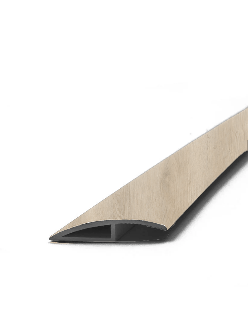 Step Down Reducer: Durable and Versatile Trim for Flooring