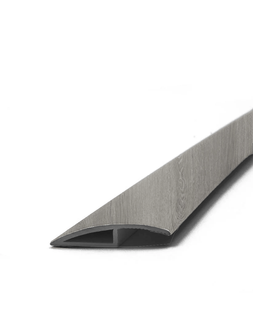Step Down Reducer: Durable and Versatile Trim for Flooring